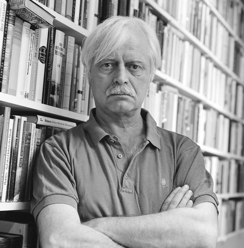 Filmclub 813 | "8-1-3, nous restons là!"