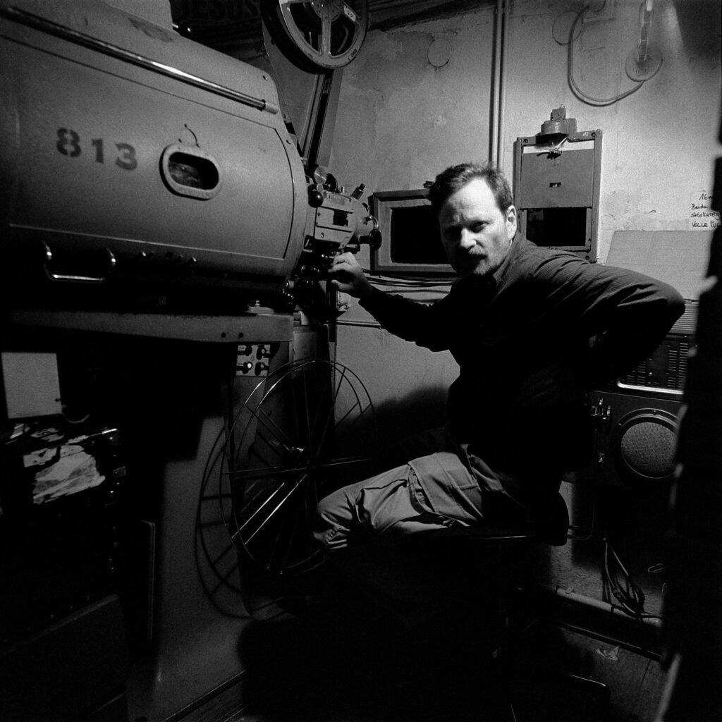 Filmclub 813 | "8-1-3, nous restons là!"